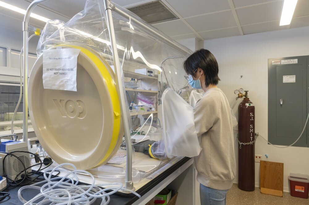 Hydrogeology Lab | Department of Earth Science & Environmental Change ... Hydrogeology Lab | Department of Earth Science & Environmental Change ...